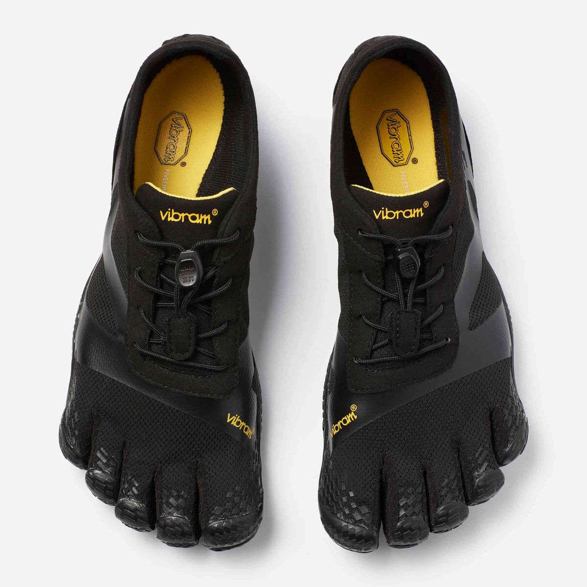 KSO EVO Men's Black | Man | Vibram